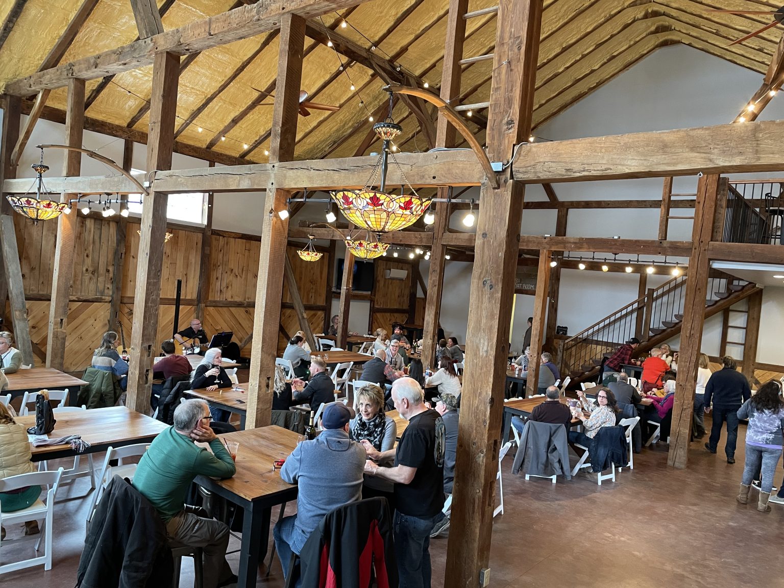 Plan Your Visit – Brookmere Wine & Vineyard Inn