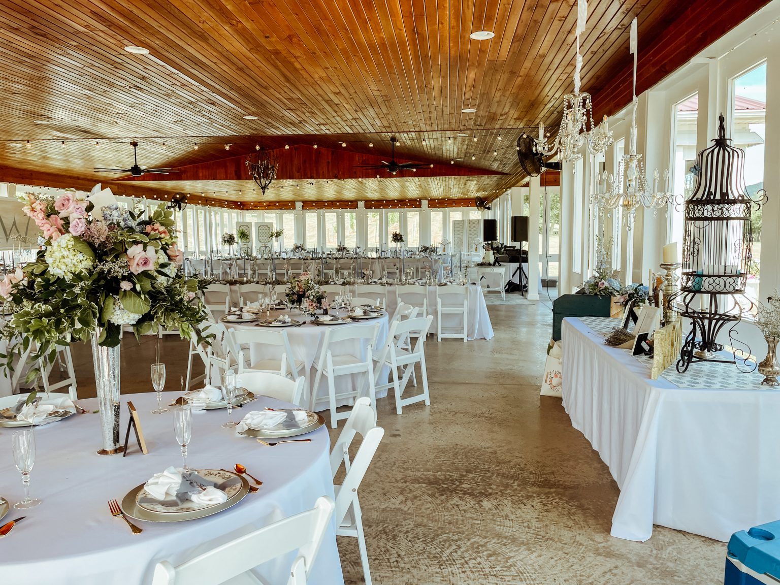 Weddings at Brookmere – Brookmere Wine & Vineyard Inn